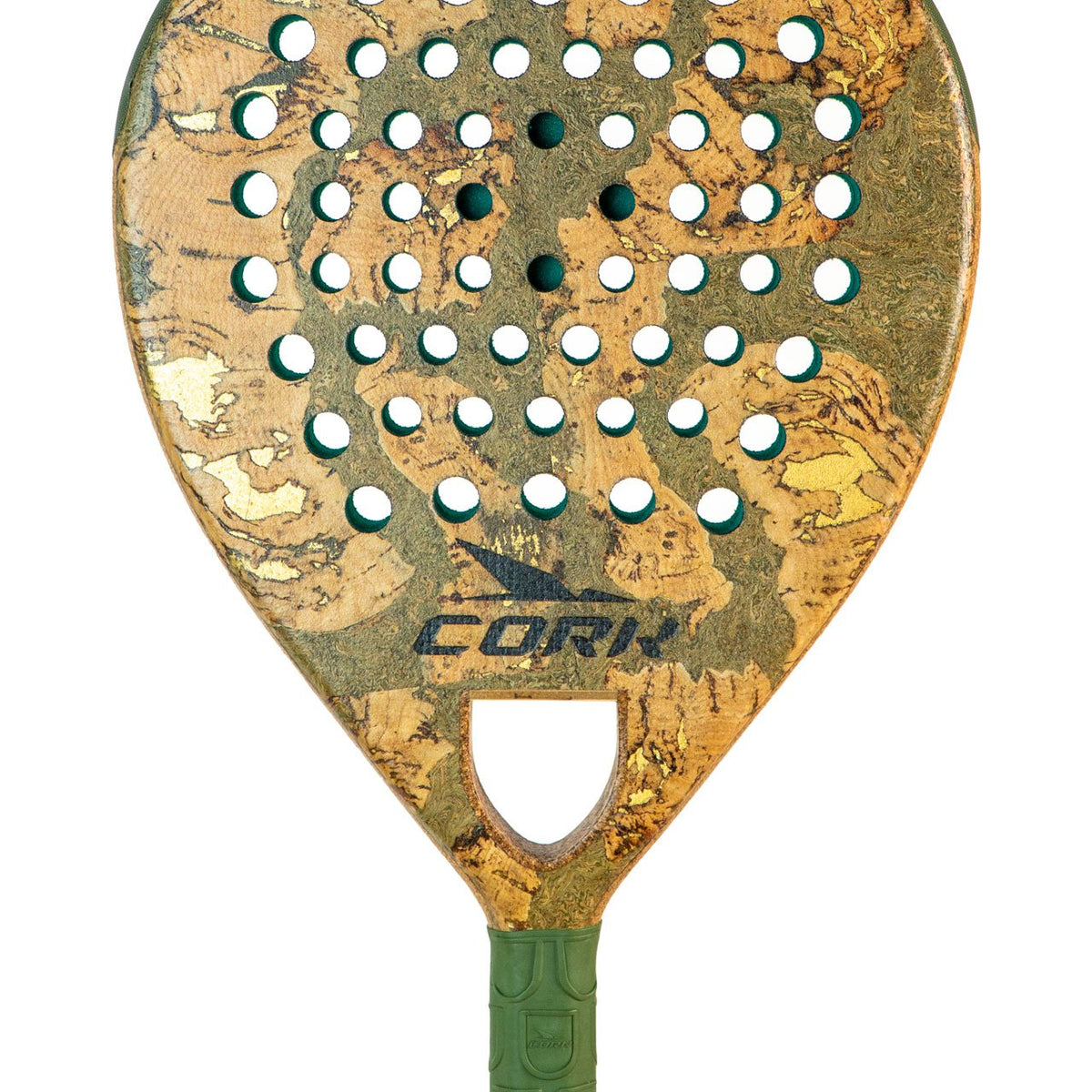 Cork Supreme Hybrid 3 - Power Control Comfort | Padel Smash – Padel Smash Academy