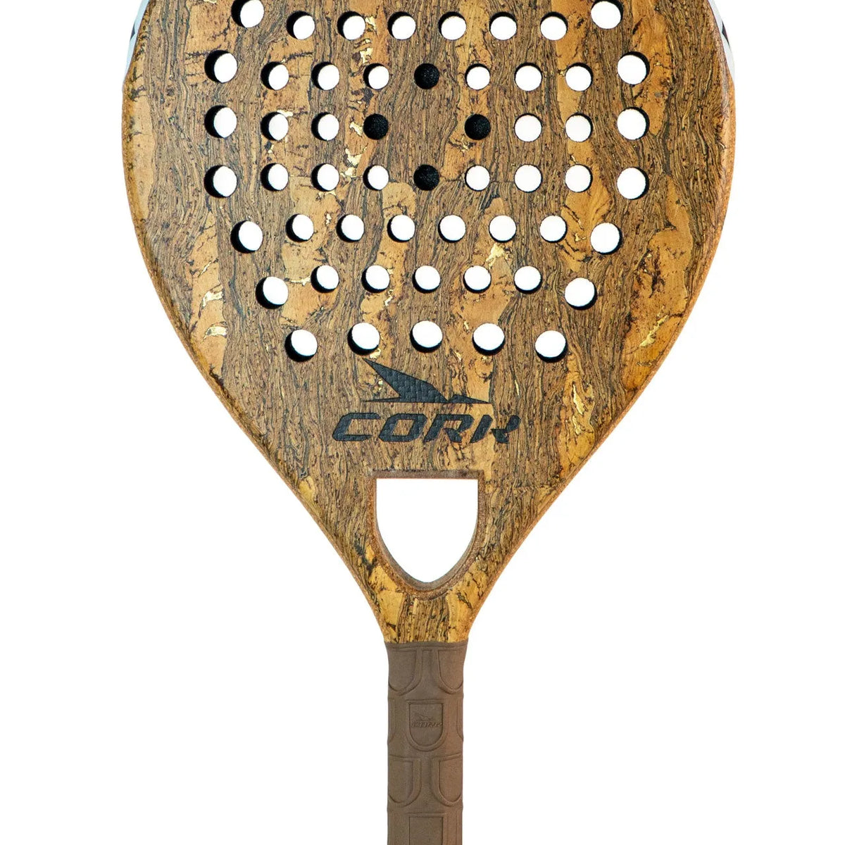 Cork Padel Premium Power II - High Performance | Padel Smash – Padel ...