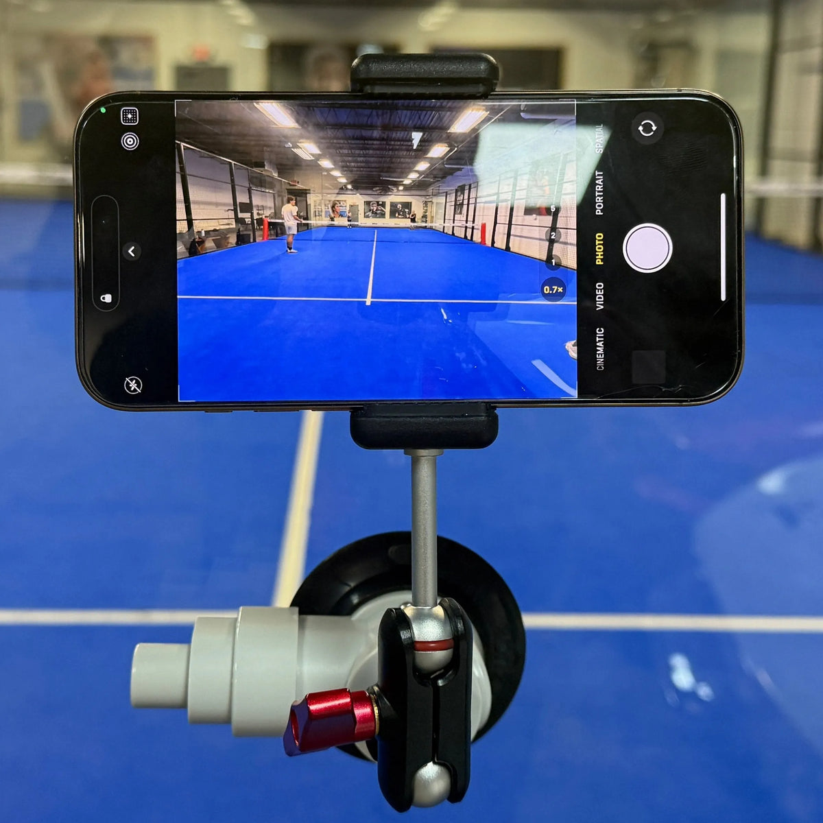 Padel Pro Mount - Ultimate Tool for Players | Padel Smash – Padel Smash ...