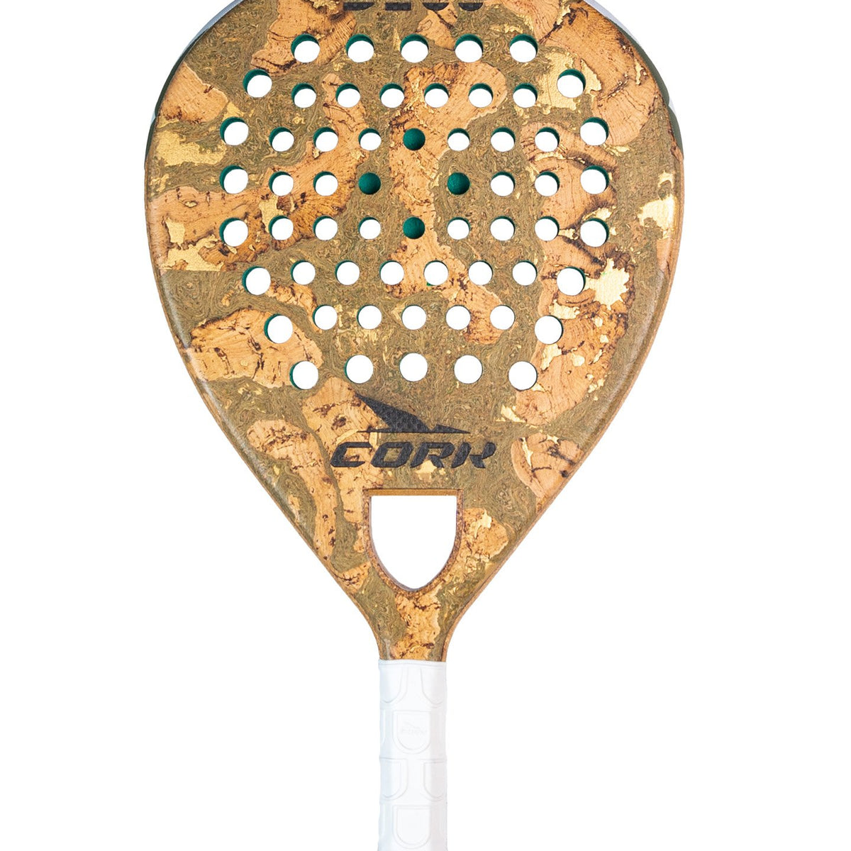 CORK Extreme Deus - High-Performance Padel Racket | Padel Smash – Padel ...